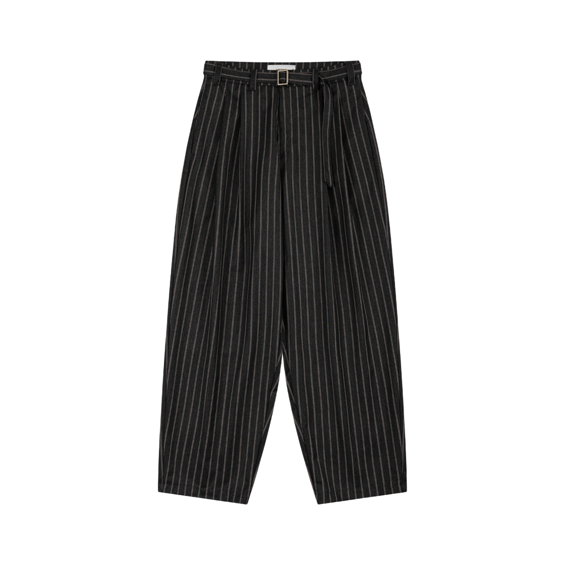 Waviness Belted Two T... STYLE | KREAM