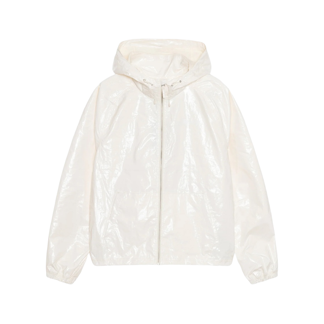 스투시 비치 쉘 코티드 립스탑 본 | Stussy | KREAM