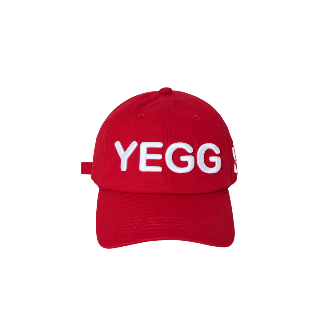 예그 캡 레드 | YEGG | KREAM