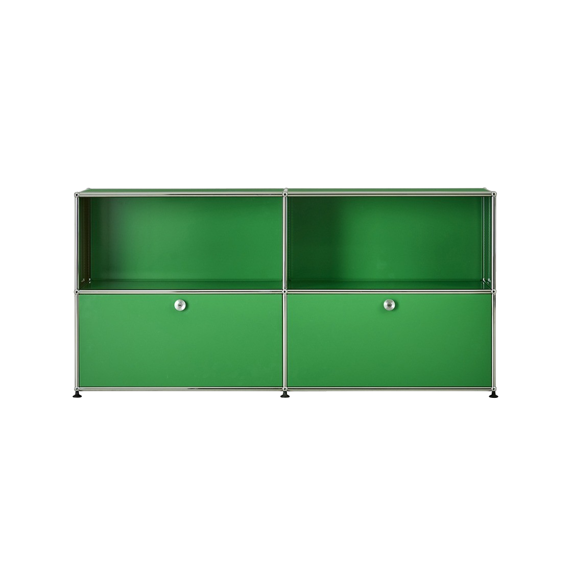 USM 할러 스토리지 2x2 그린 | USM | KREAM