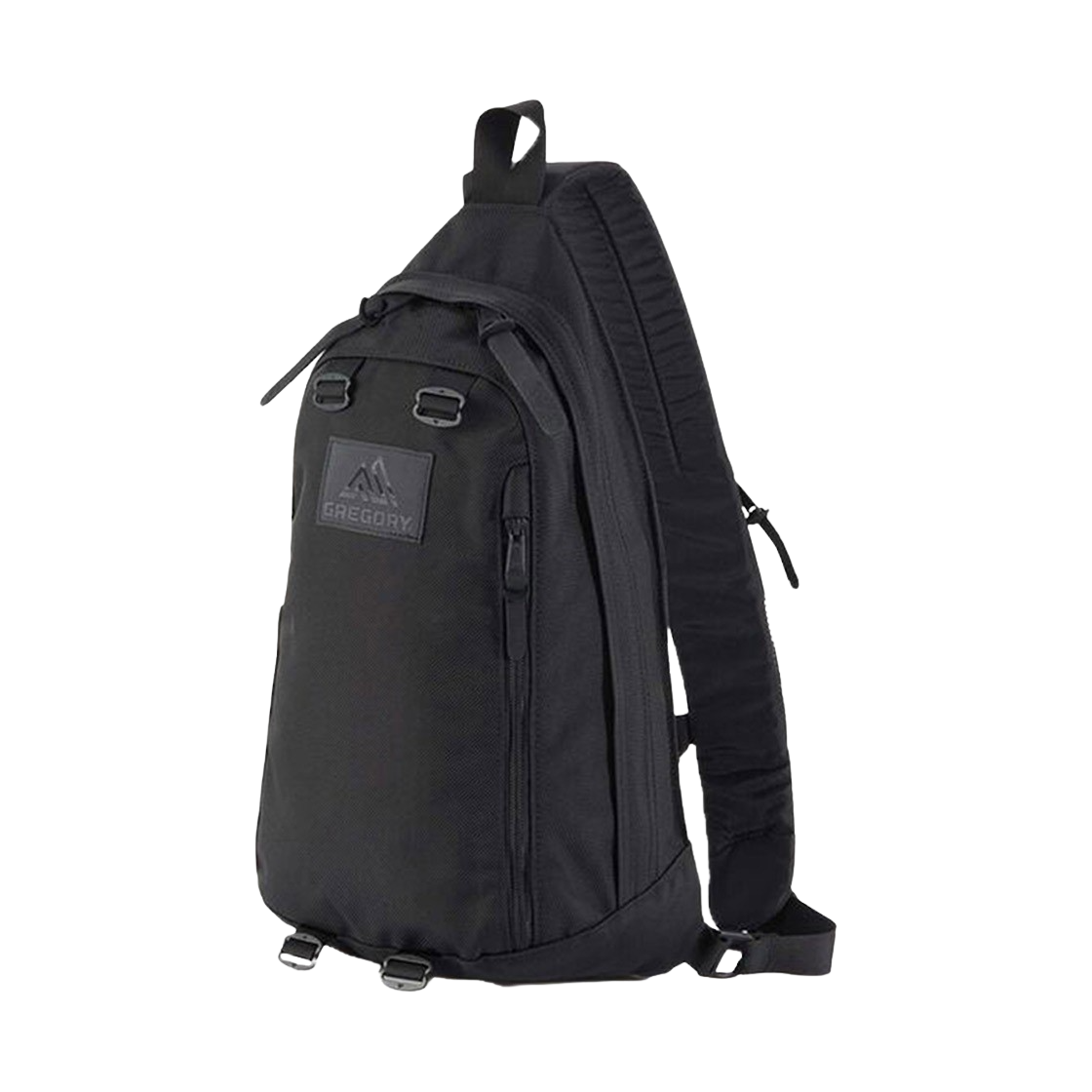 그레고리 스핀슬링 블랙 발리스틱 | Gregory | KREAM