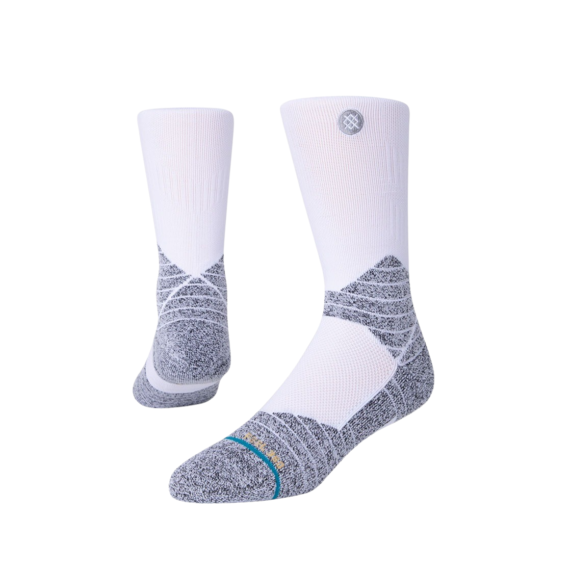 스탠스 퍼포먼스 쿼터 화이트 | STANCE | KREAM