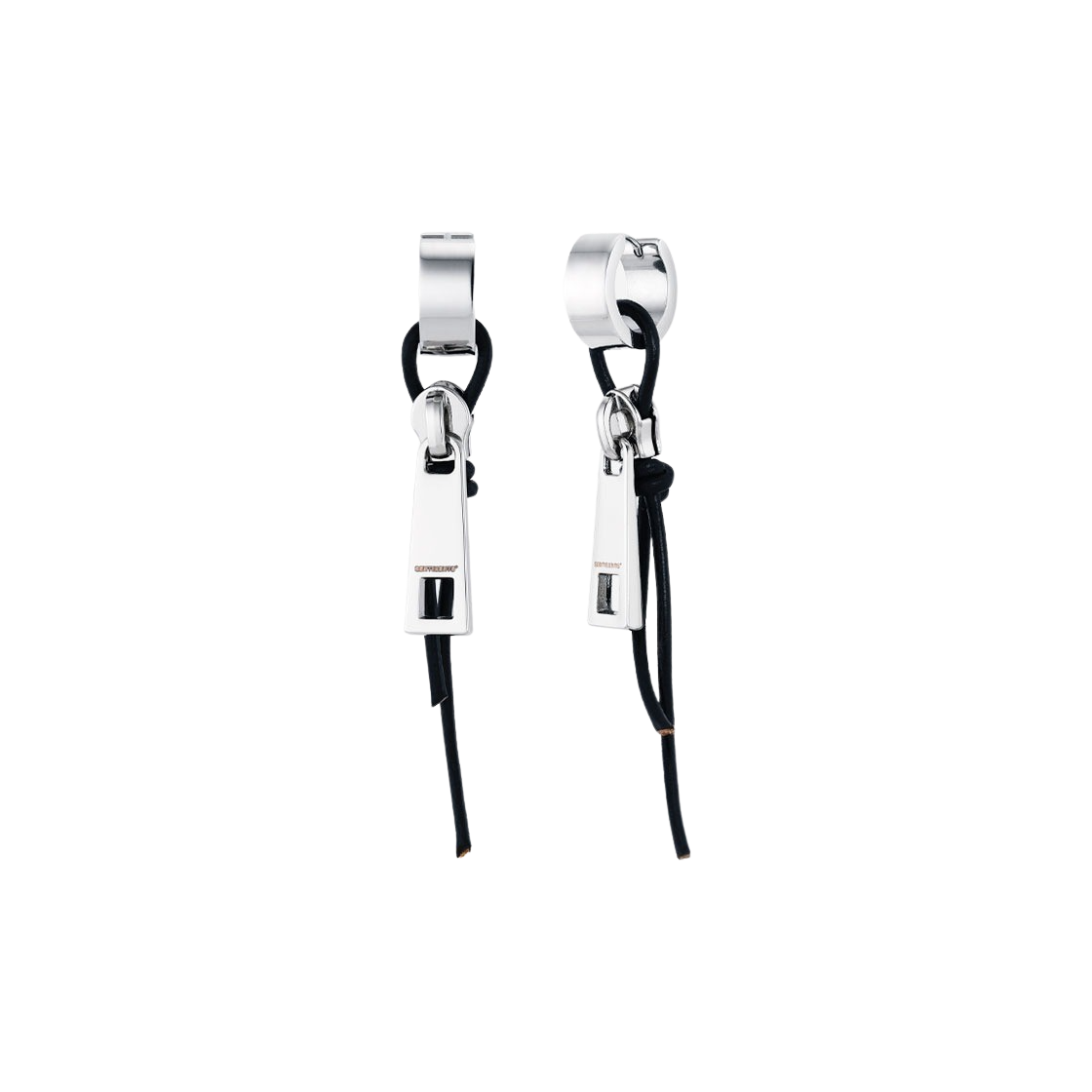 센티멍 넘버 256 이어링 | SENTIMENTS | KREAM