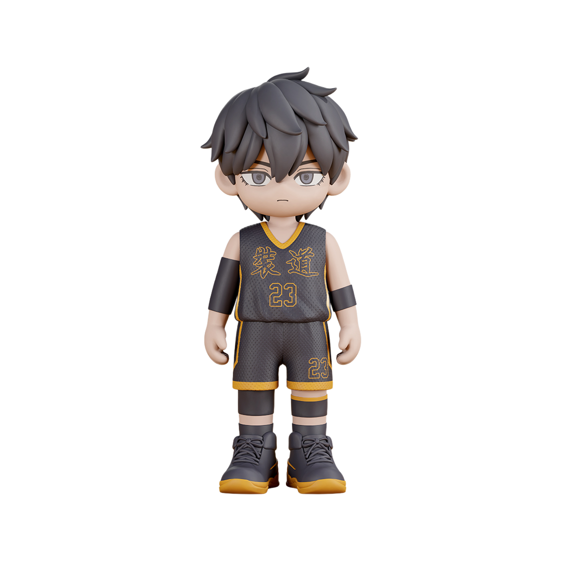 가비지타임 올스타 피규어 최종수 | GARBAGE TIME | KREAM