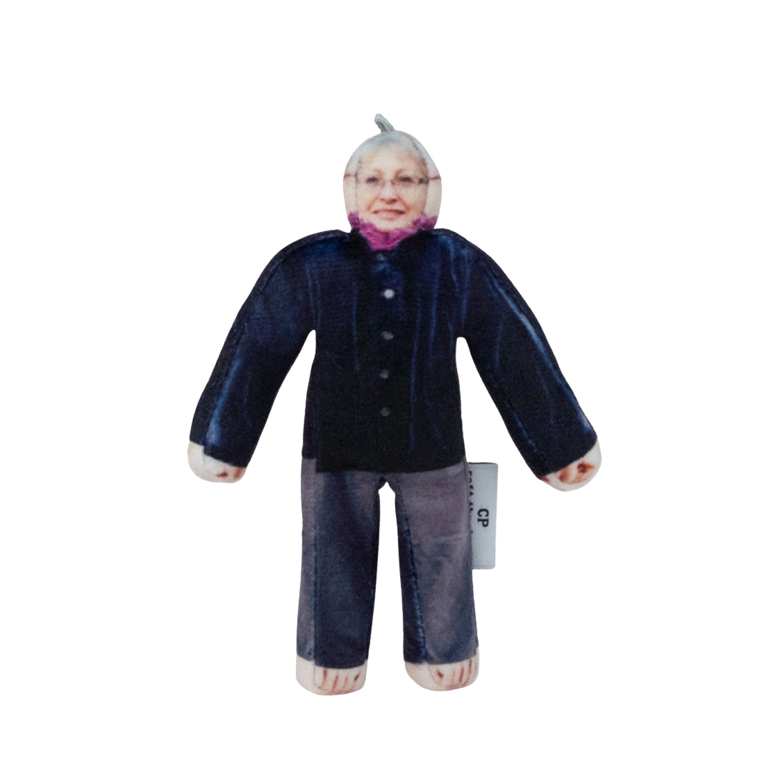 소프트썸네일 사람1, 세메터리 파크 | Soft Thumbnail | KREAM