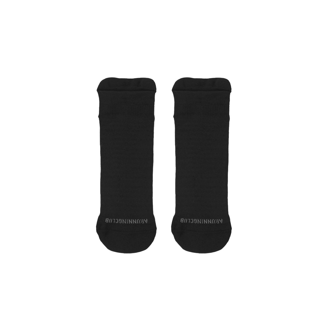 에이알씨 런 로우 삭스 블랙 | ARC | KREAM