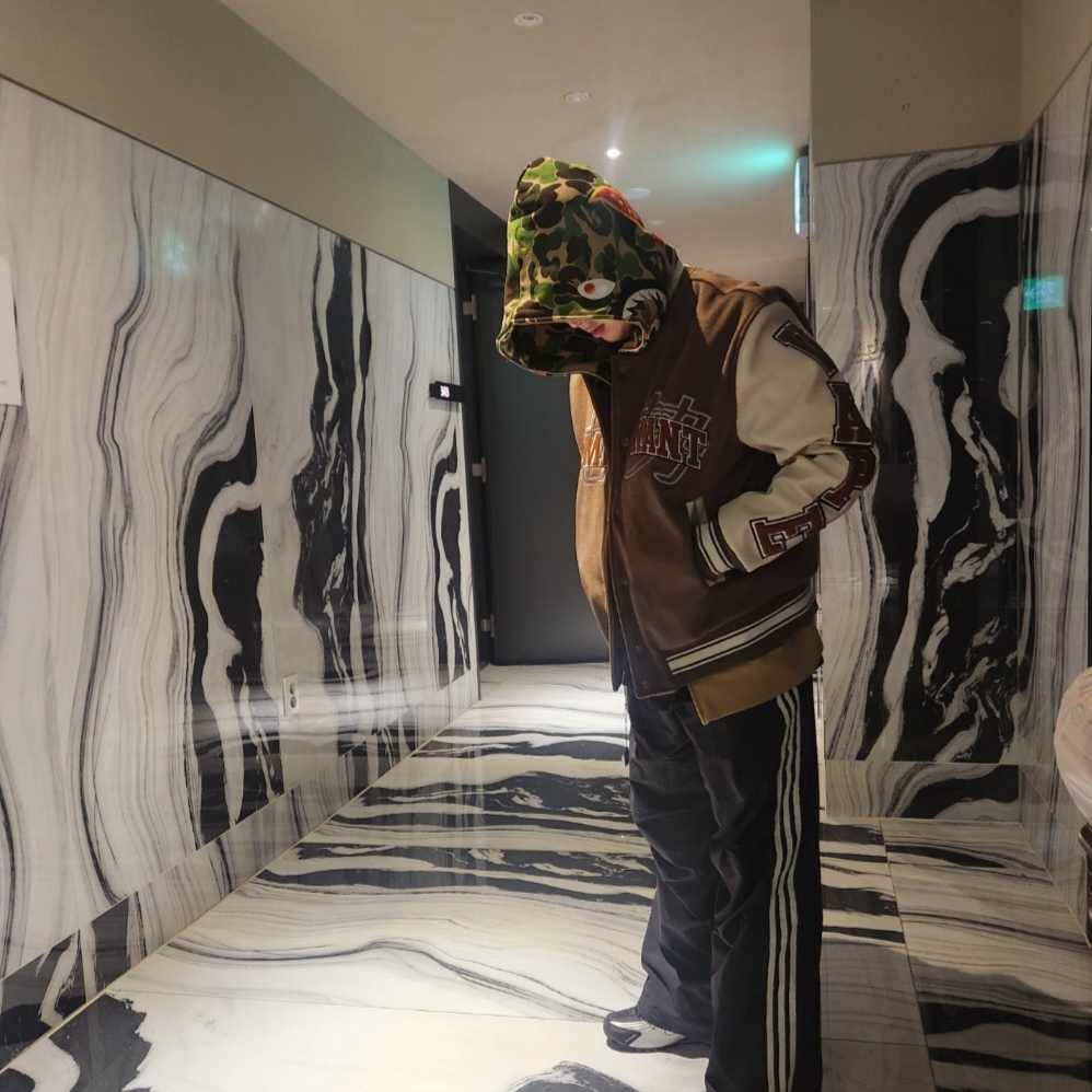 잭스타킹 (@jack_star_s...) 님의 게시물 | KREAM