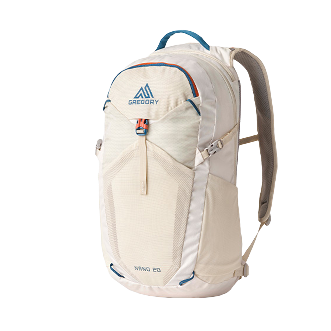 그레고리 나노20 쵸크 화이트 | Gregory | KREAM