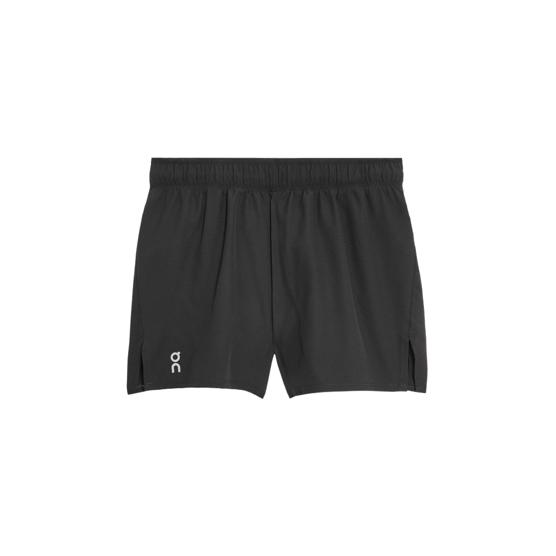 (W) 온 러닝 트레일 쇼츠 블랙 | On Running | KREAM