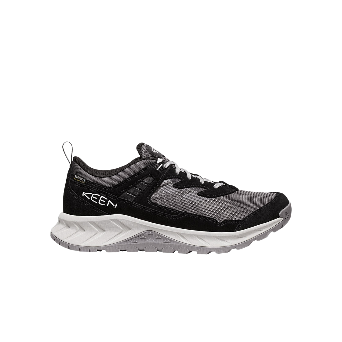 킨 하이트레일 Wp 퍼포먼스 스니커즈 남성 블랙 | Keen | KREAM