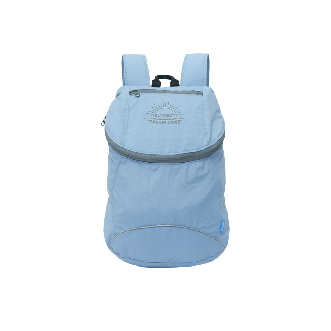 써넥트 트래블러 15L 백팩 스카이 블루 | SUNNECT | KREAM