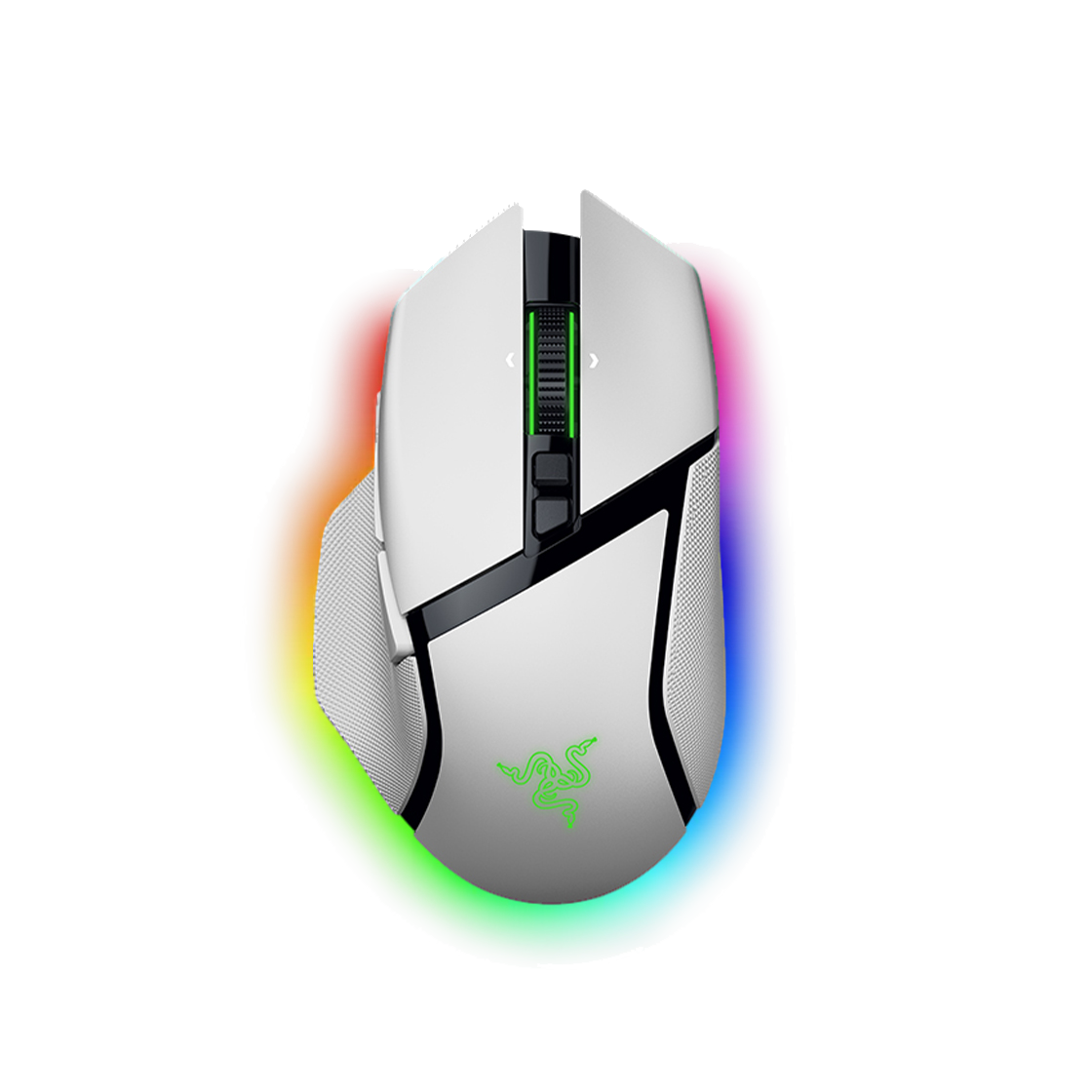 레이저 바실리스크 V3 프로 35K 화이트 | Razer | KREAM