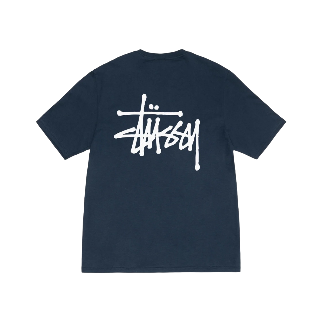 Stussy Basic Stussy T... STYLE | KREAM