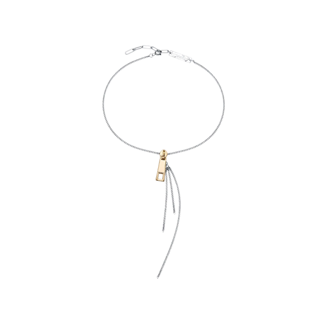 센티멍 넘버 243 네클리스 믹스 | SENTIMENTS | KREAM