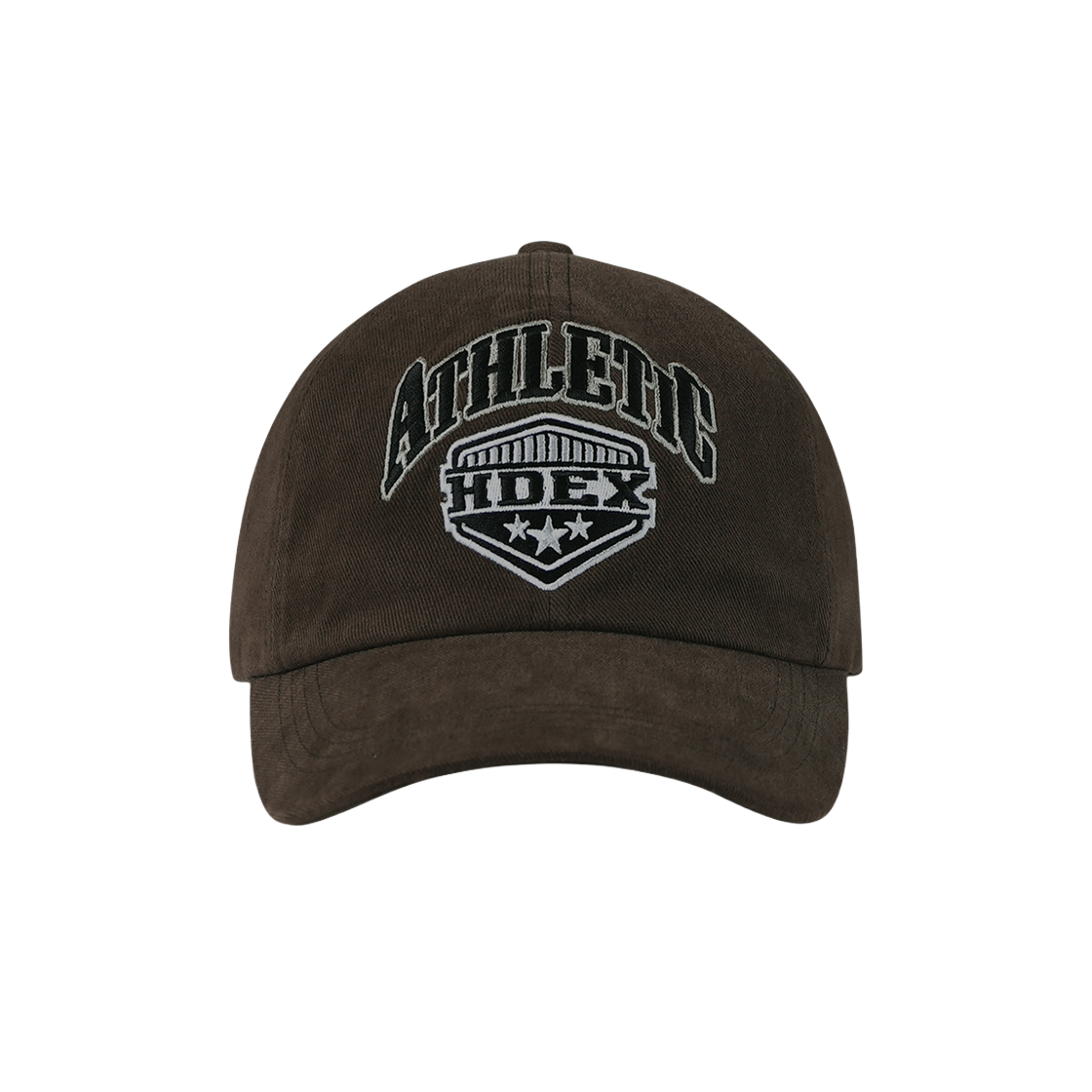 에이치덱스 바시티 85 볼캡 브라운 | HDEX | KREAM