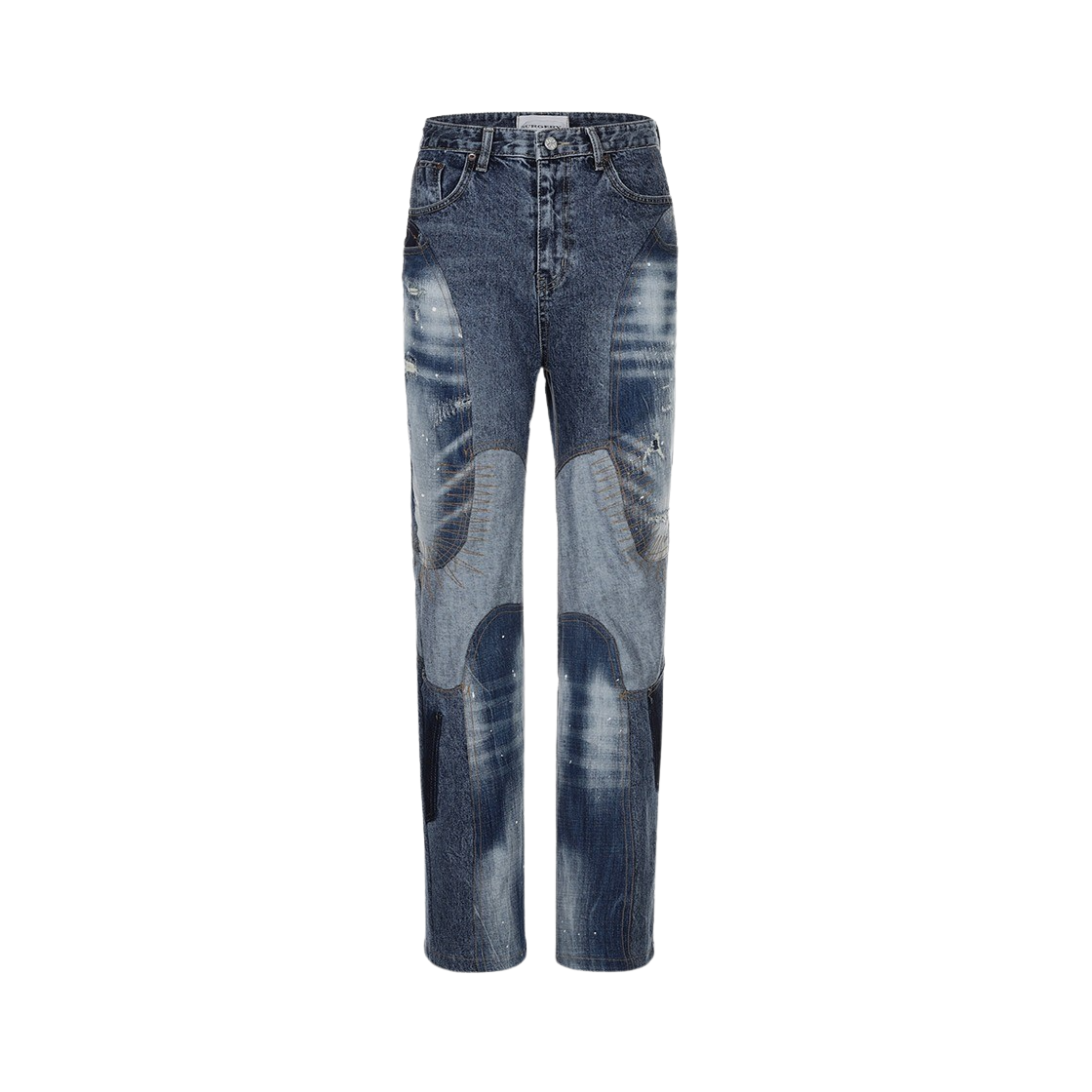 써저리 프로세스 007 | Surgery | KREAM