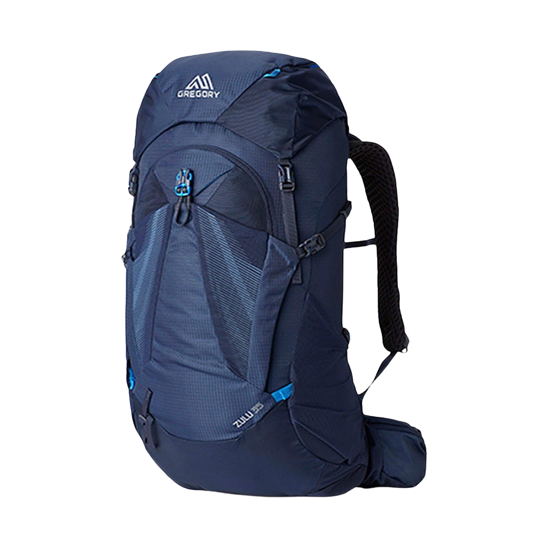 그레고리 줄루35 MD LG 헤일로 블루 | Gregory | KREAM