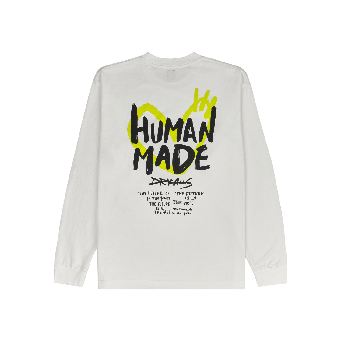 Human Made Graphic L/... STYLE | KREAM