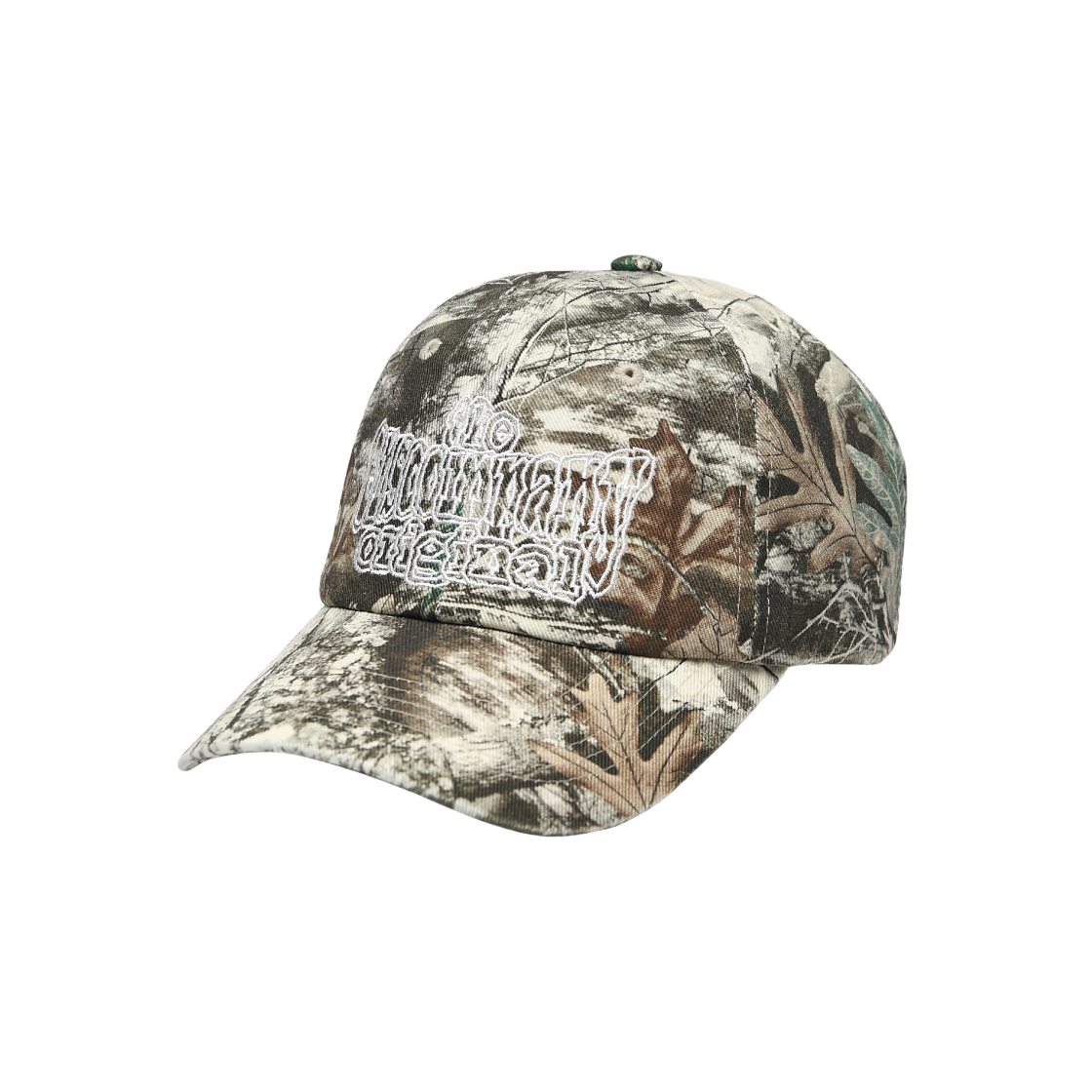 이알에스코 오리지널 로고 캡 리얼트리 | ersco | KREAM