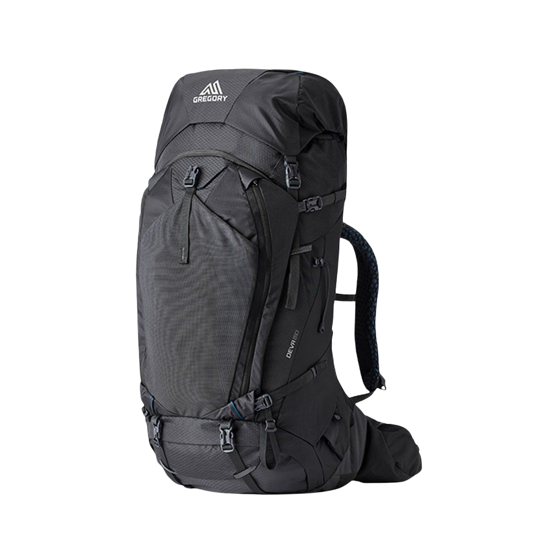 그레고리 데바60 RC SM 포그 그레이 | Gregory | KREAM