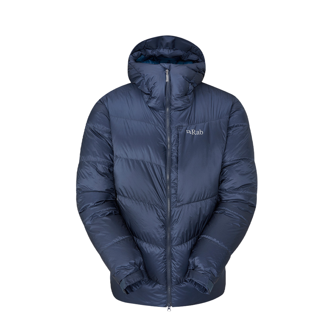 랩 포지트론 프로 자켓 딥 잉크 | Rab | KREAM