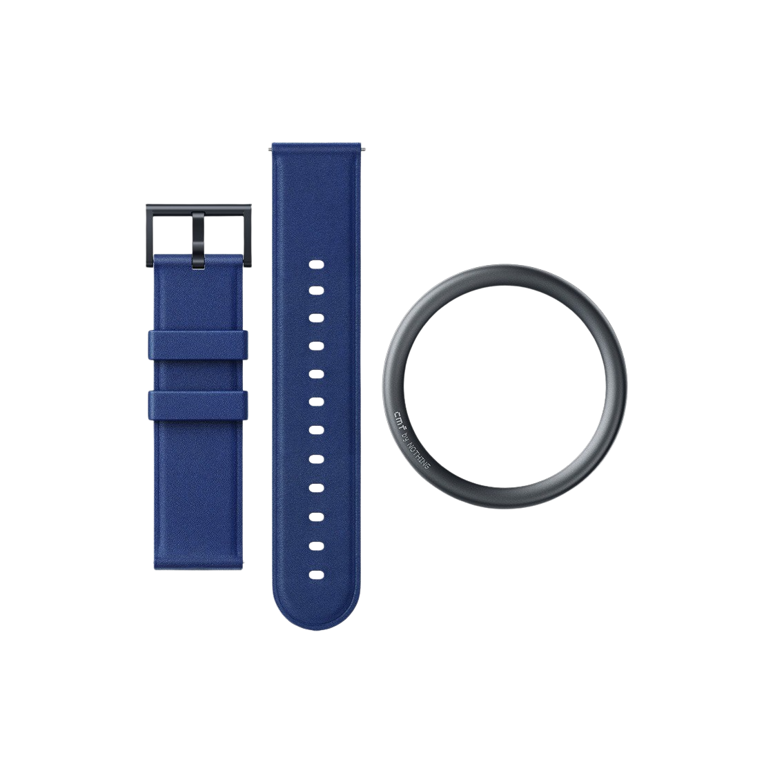 씨엠에프 바이 낫싱 워치 프로2 베젤&스트랩 세트 블루 | CMF BY NOTHING | KREAM