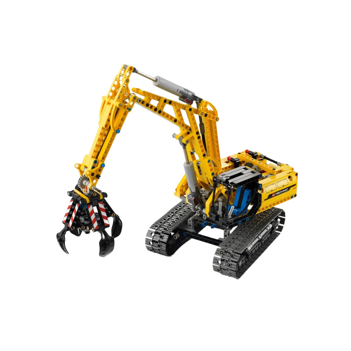 레고 클래식 굴착기 | Lego | KREAM