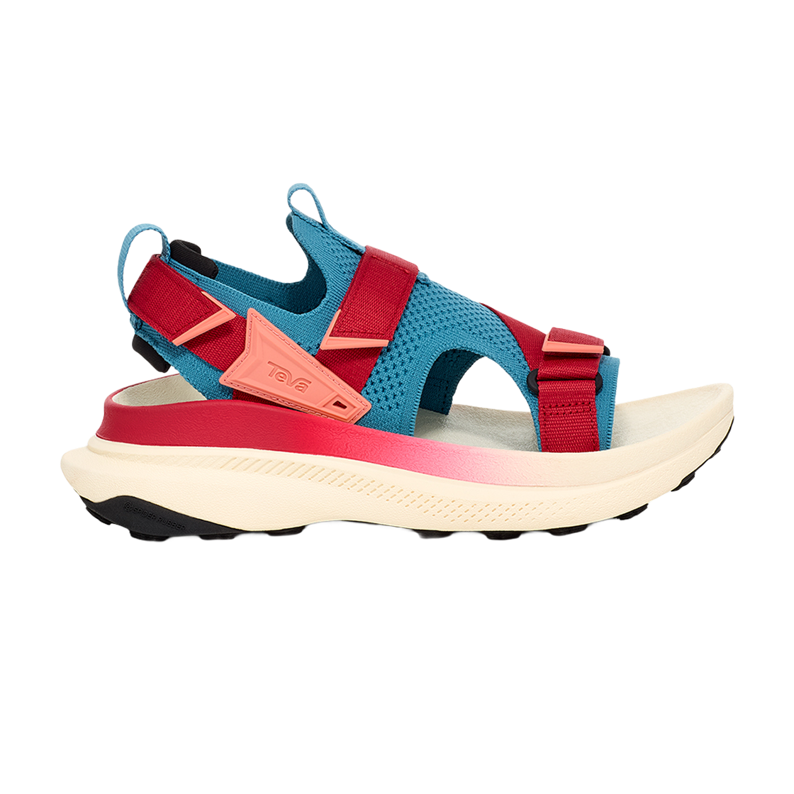 테바 여성 아벤트레일 (LPR) | TEVA | KREAM