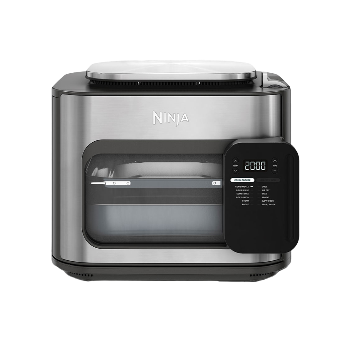 닌자 콤비 올인원 멀티쿠커 오븐&에어프라이어 SFP701KR | Shark NINJA | KREAM