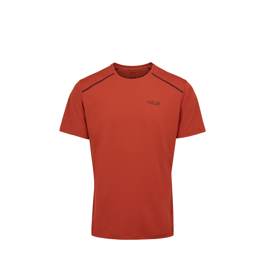 랩 포스 티 투스칸 레드 | Rab | KREAM