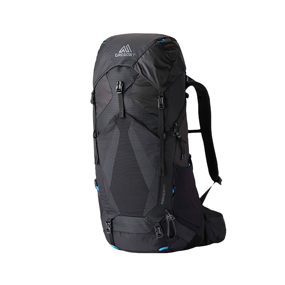 그레고리 파라곤50 MD/LG 알파인 블랙 | Gregory | KREAM