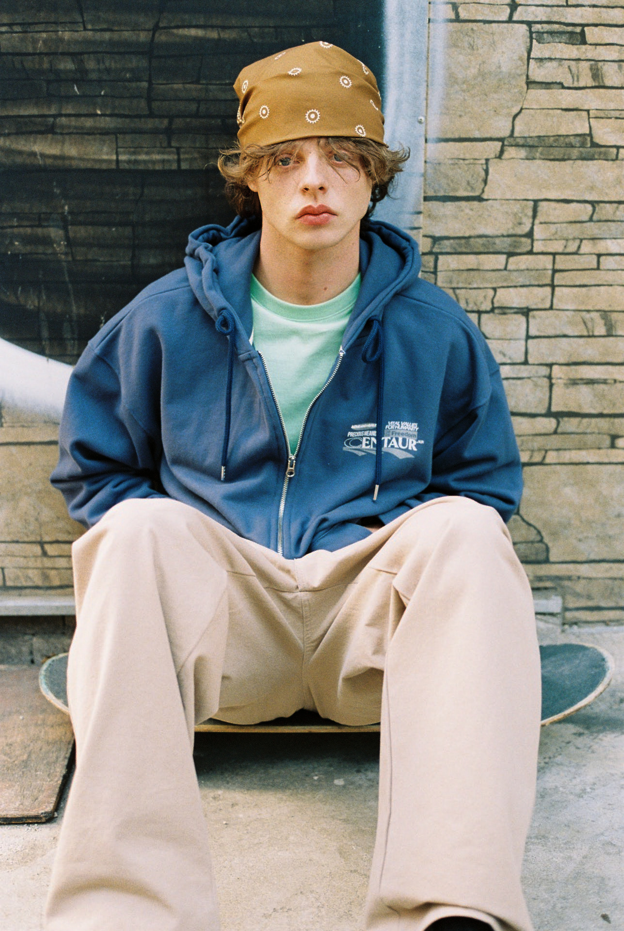 센토르 25SS 뉴 드랍 | KREAM