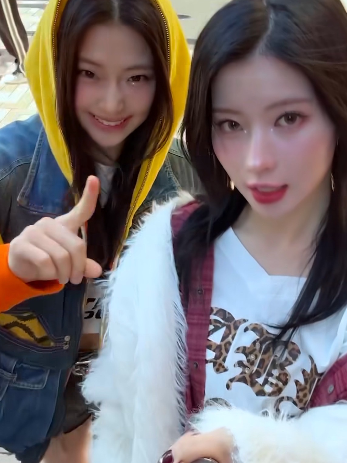 oneul.codi (@oneul.codi) 님의 게시물 | KREAM