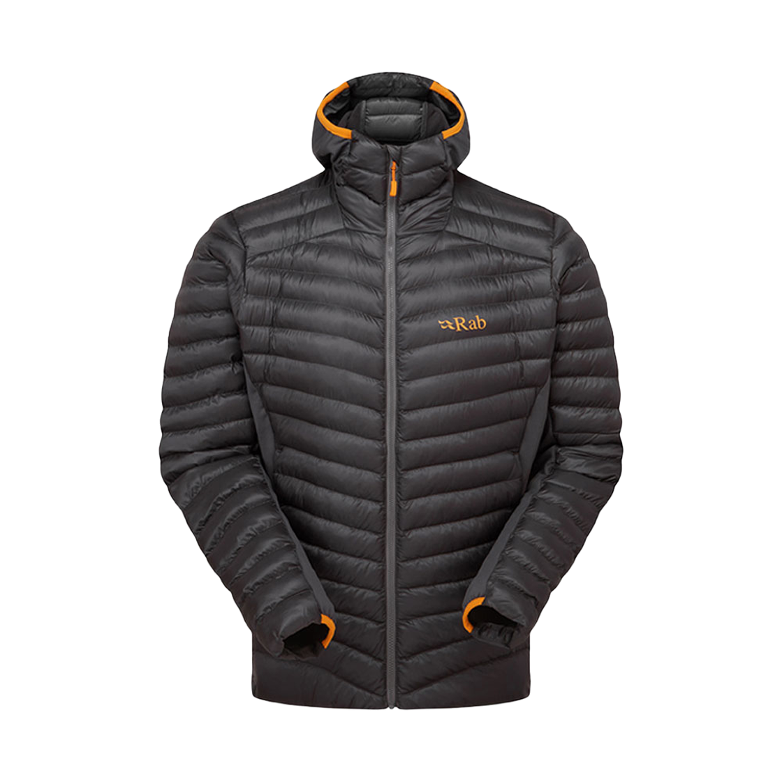 랩 씨러스 플렉스 후디 그래핀 | Rab | KREAM