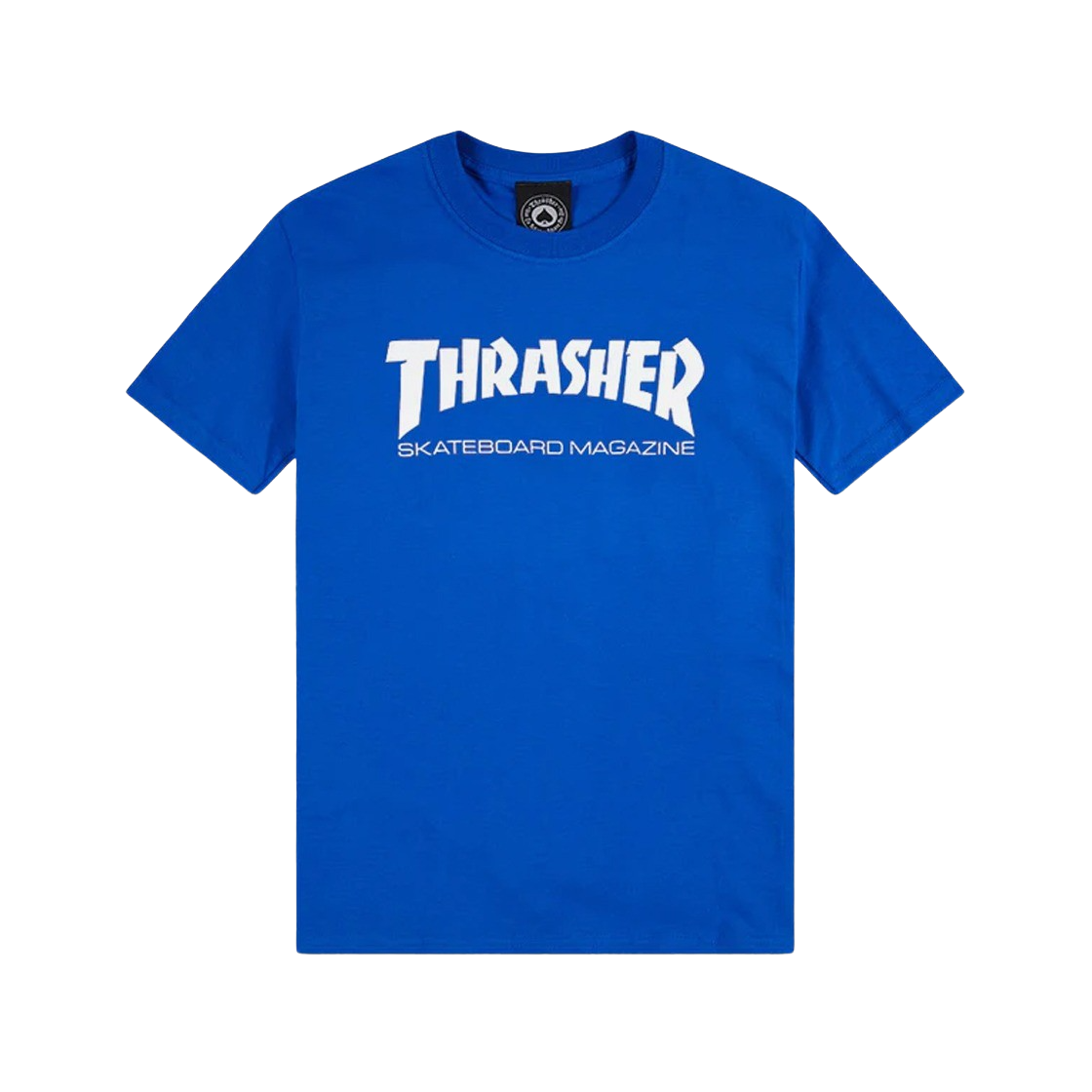 Thrasher Skate Mag T-... STYLE | KREAM
