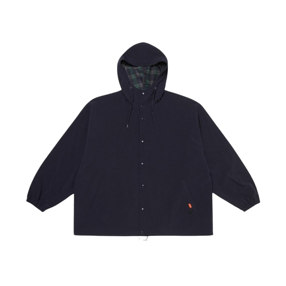 반스 TDC 메쉬 파커 자켓 네이비 | Vans | KREAM