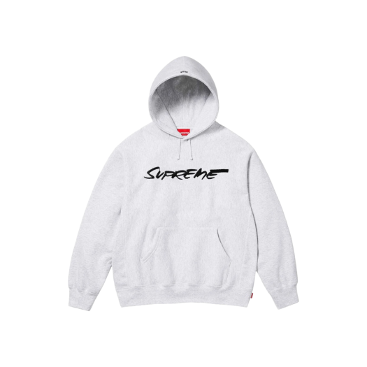 슈프림 컬리지에이트 슬리브 후드 스웨트셔츠 블랙 - 24FW 슈프림 컬리지에이트 슬리브 후드 스웨트셔츠 블랙 - 24FW