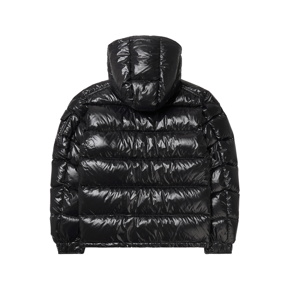 몽클레르 마야 쇼트 다운 자켓 블랙 - 24FW | Moncler | KREAM