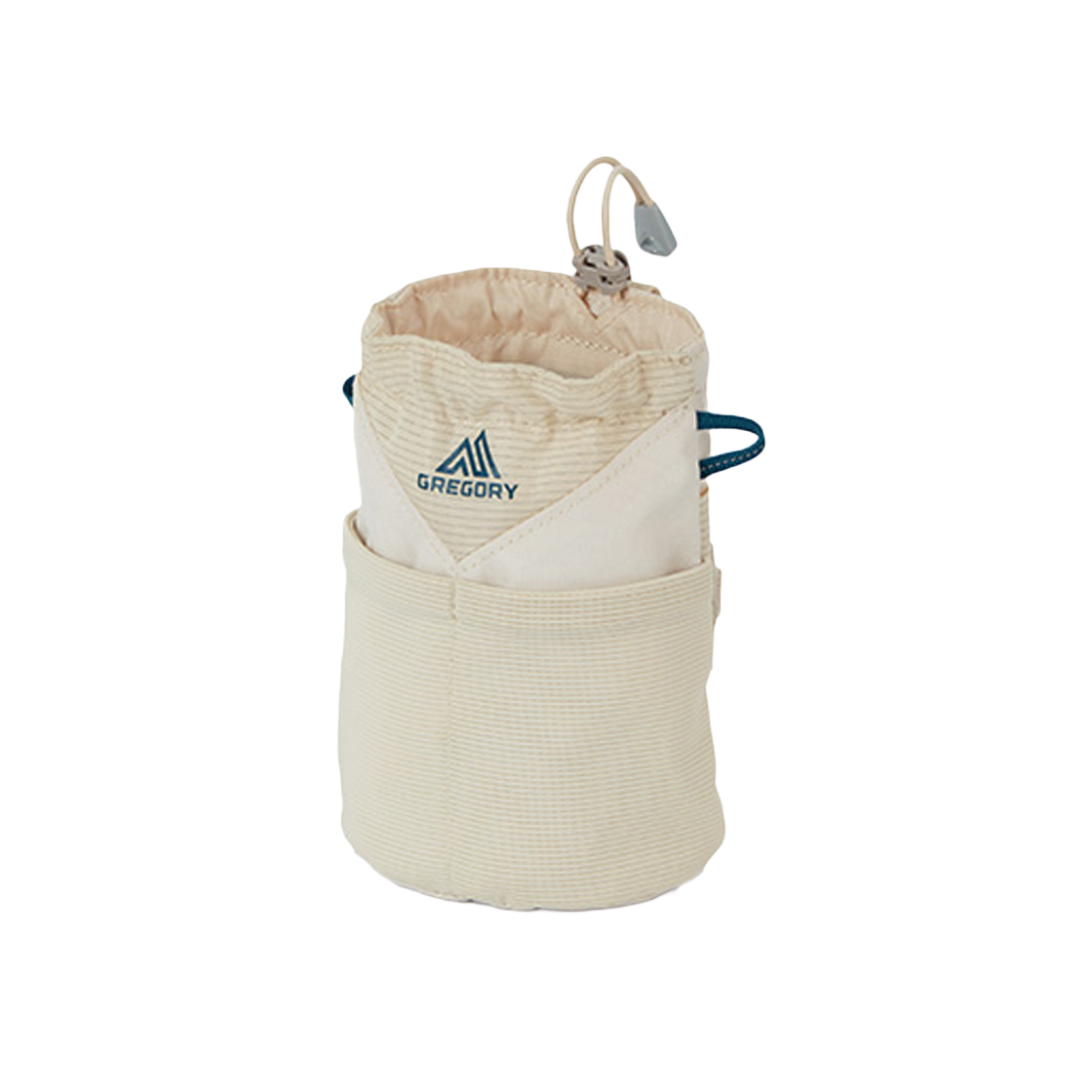 그레고리 나노 워터 보틀 케이스 쵸크 화이트 | Gregory | KREAM