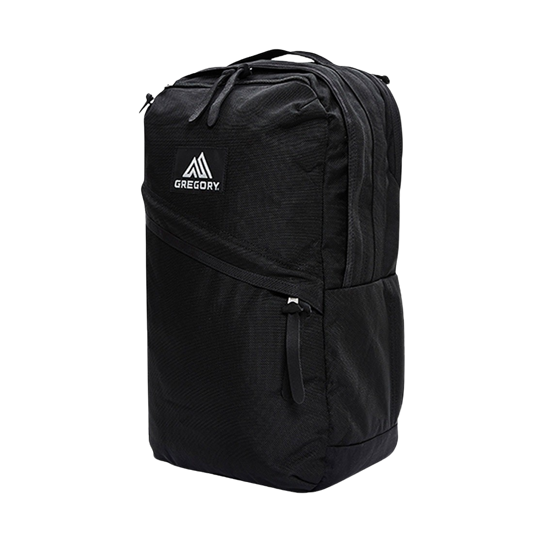 그레고리 에브리데이 플러스 블랙 발리스틱 | Gregory | KREAM