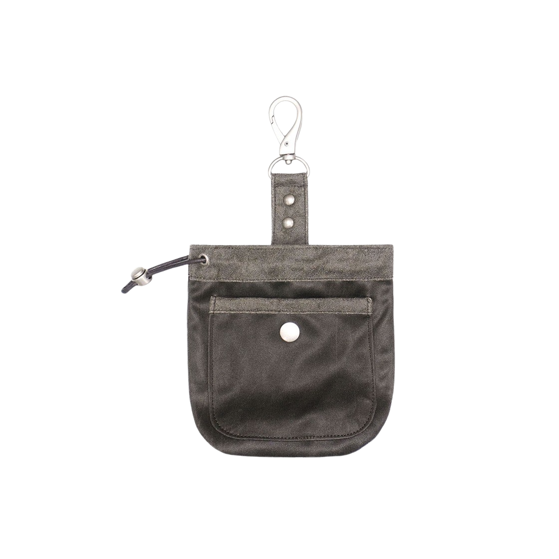 이그노타 코어:6 시드 포켓 백 다크 모카 | Ignota | KREAM