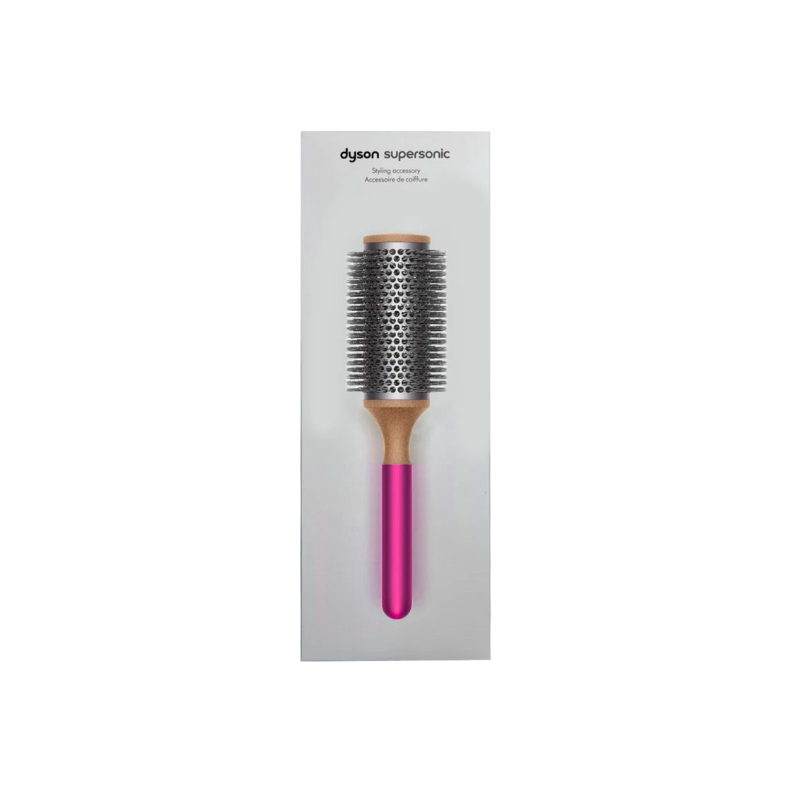 Dyson 45mm Round Brus... STYLE | KREAM