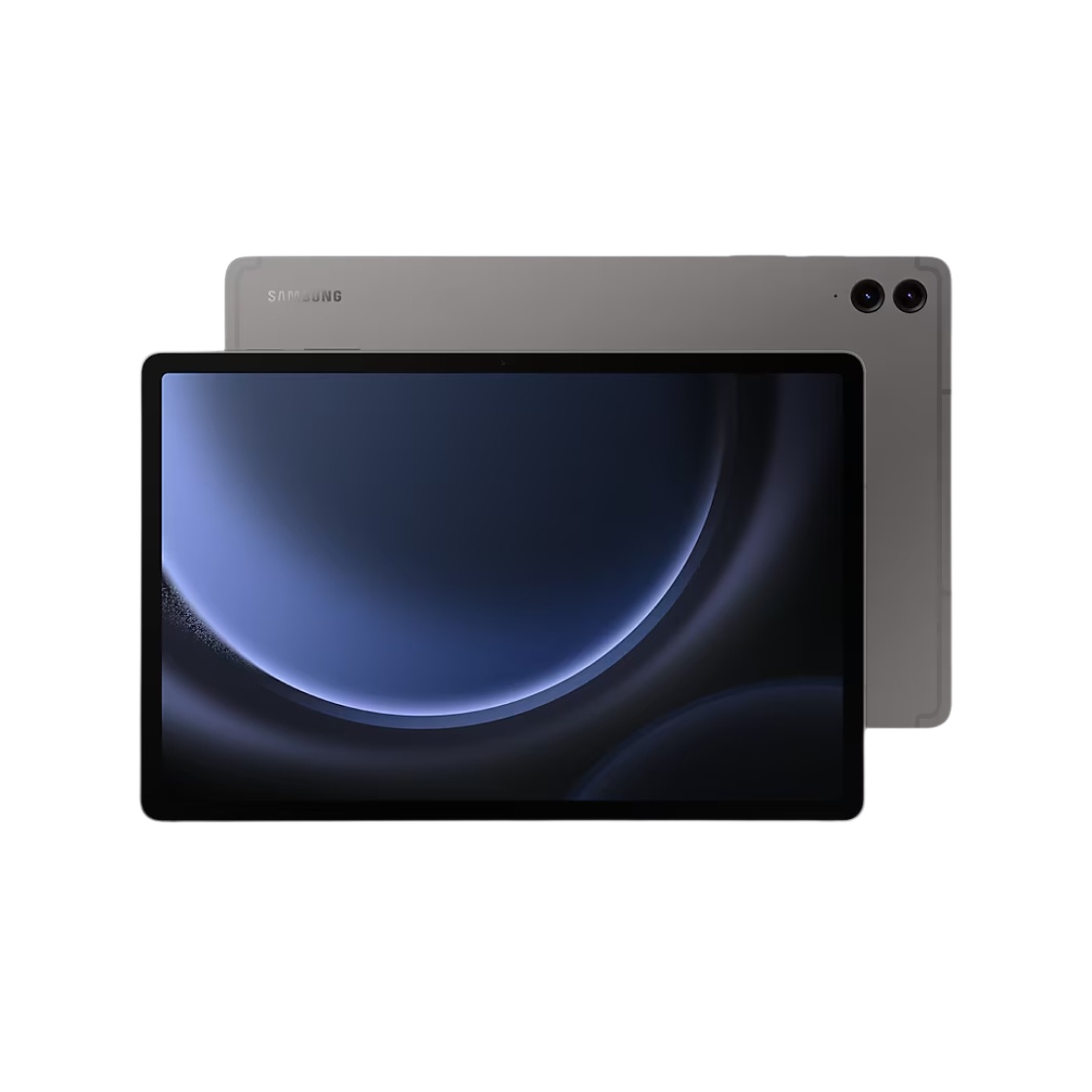 삼성 갤럭시 탭 S9 FE 플러스 와이파이 128기가 그레이 (국내 정식 발매 제품) | Samsung | KREAM