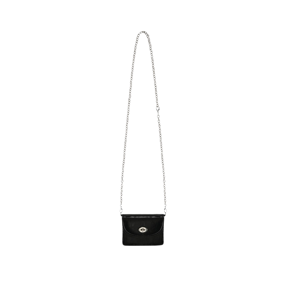 아노에틱 Anc 미뇽 백 블랙 | ANOETIC | KREAM