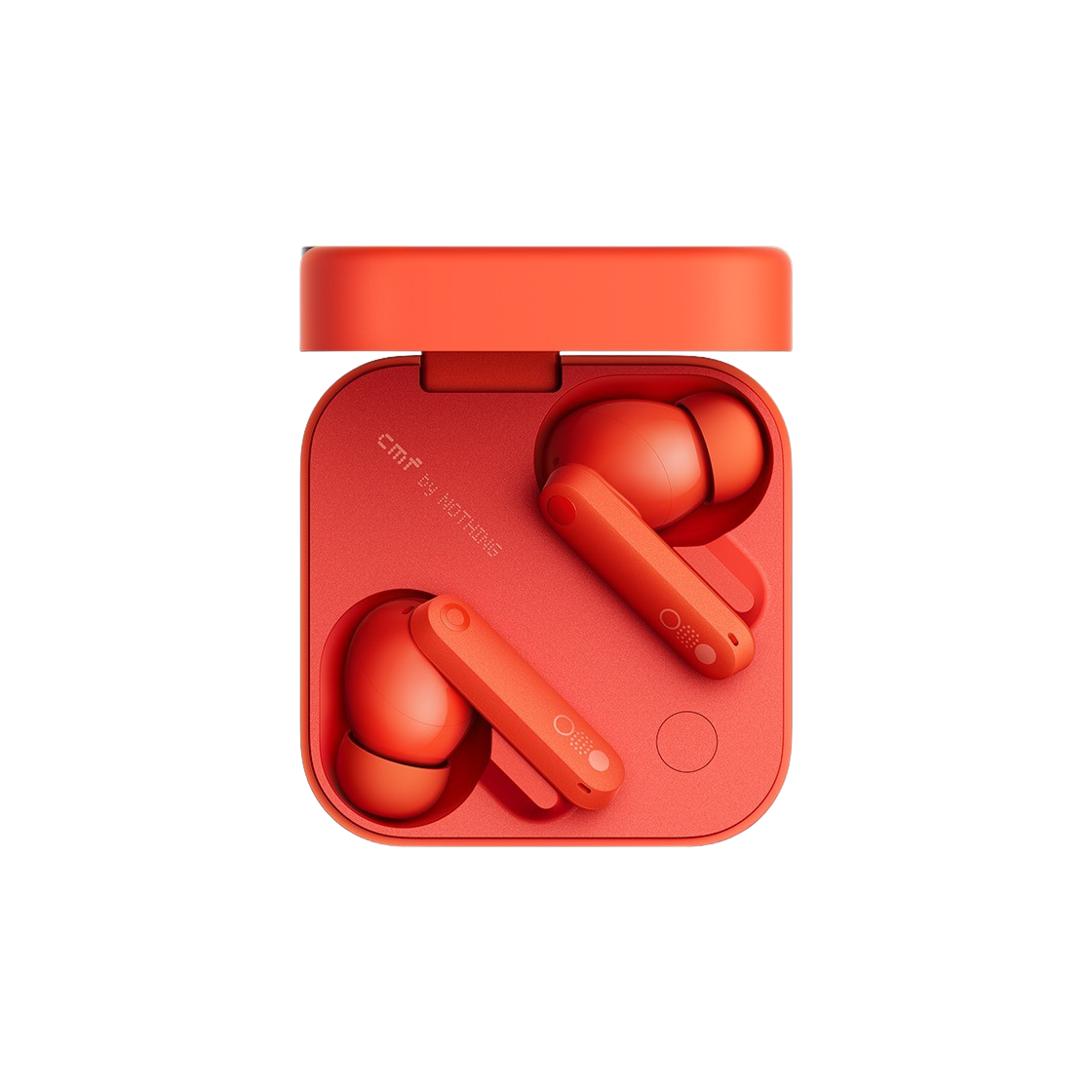 씨엠에프 바이 낫싱 버즈 프로 2 오렌지 | CMF BY NOTHING | KREAM