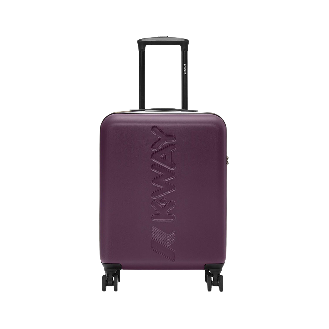 까웨 트롤리 스몰 퍼플 | K-WAY | KREAM