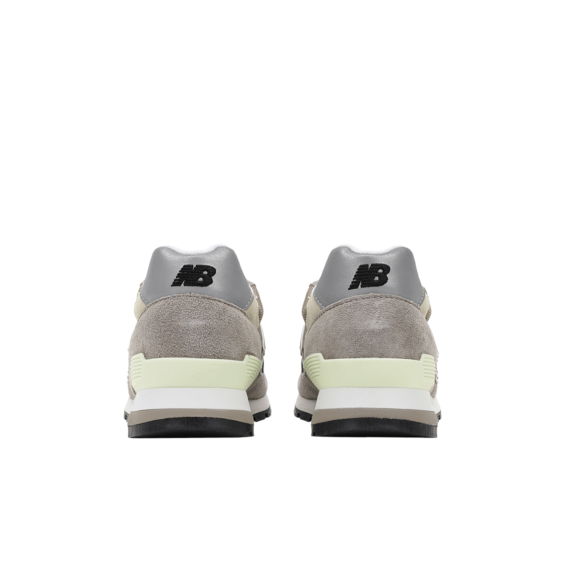 뉴발란스 메이드 인 USA 996 그레이 | New Balance | KREAM