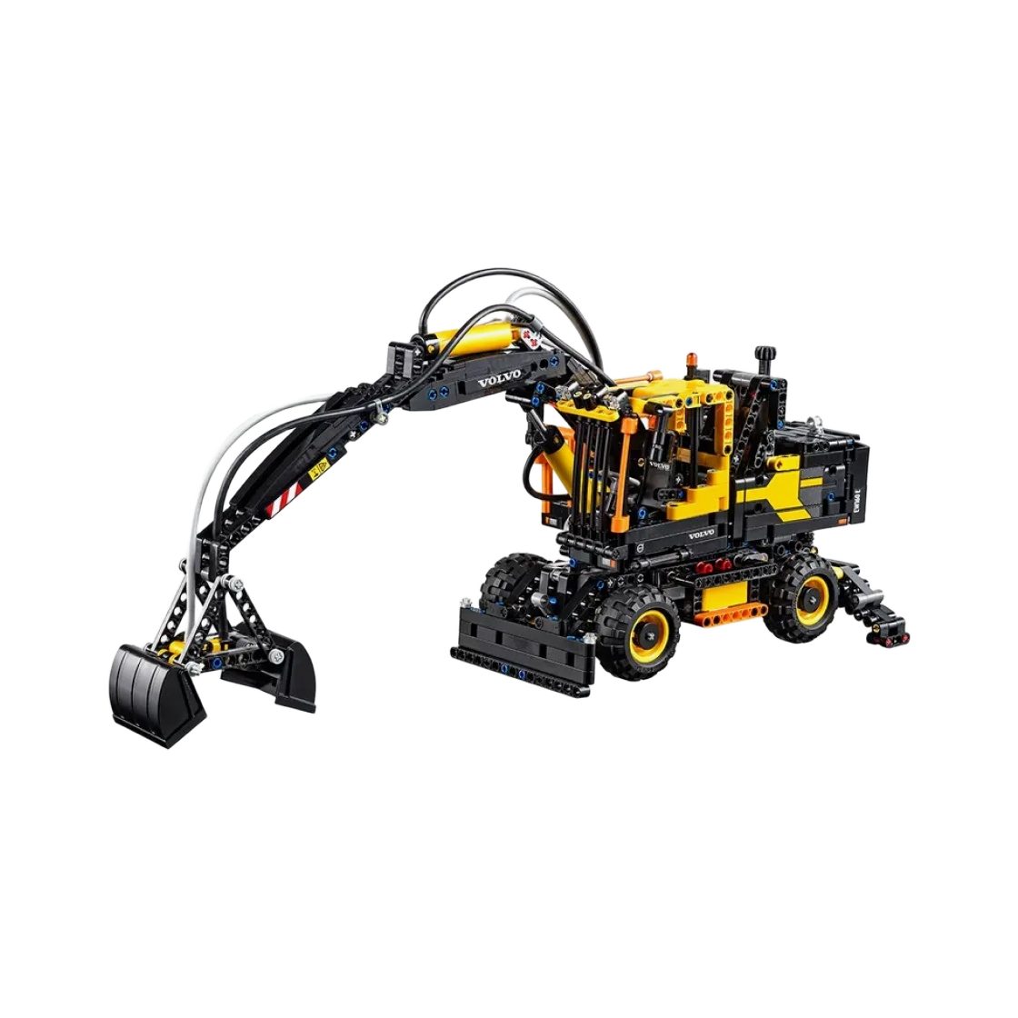 레고 볼보 EW 160E | Lego | KREAM