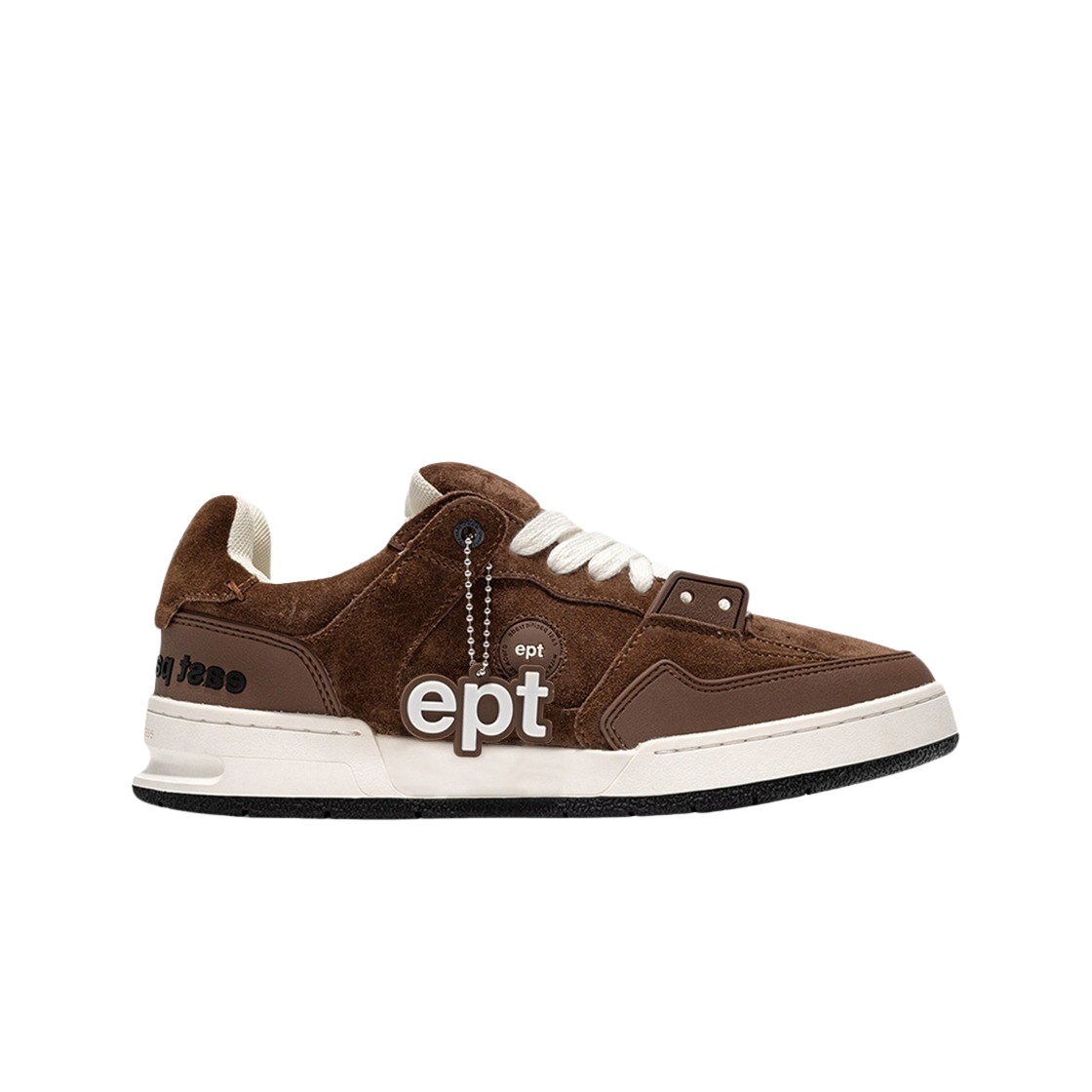 이피티 팻텅 브라운 | EPT | KREAM