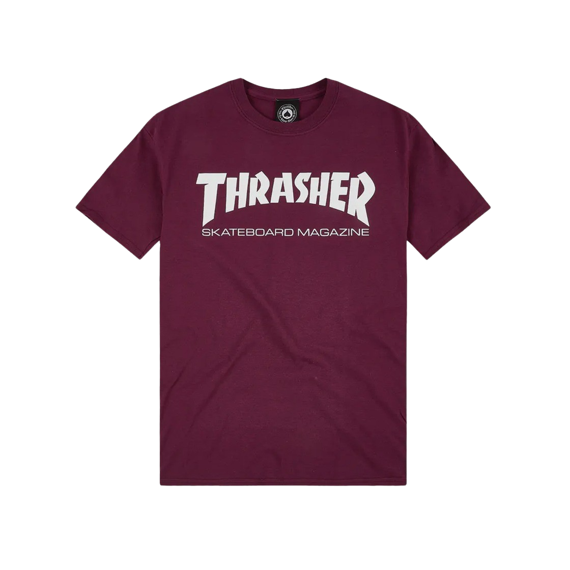 Thrasher Skate Mag T-... STYLE | KREAM